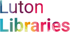 Join the Library | Libraries | Luton Libraries